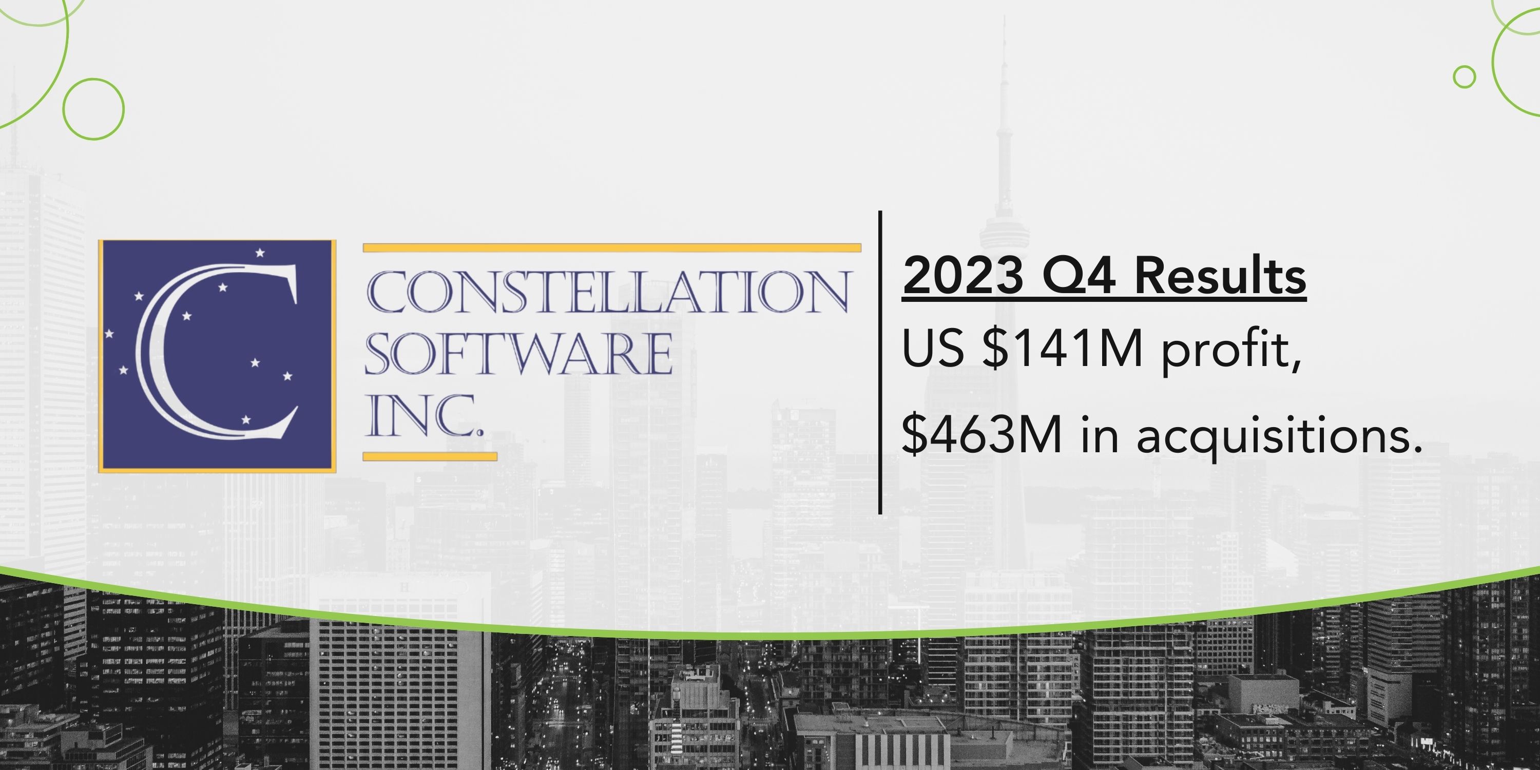 The Strategic Advantage of Vertical Market Software