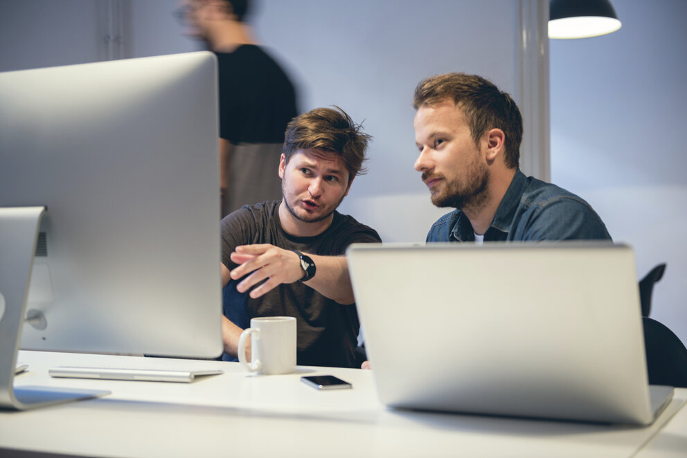 The Vertus Group | Buy and Hold Forever Acquisitions