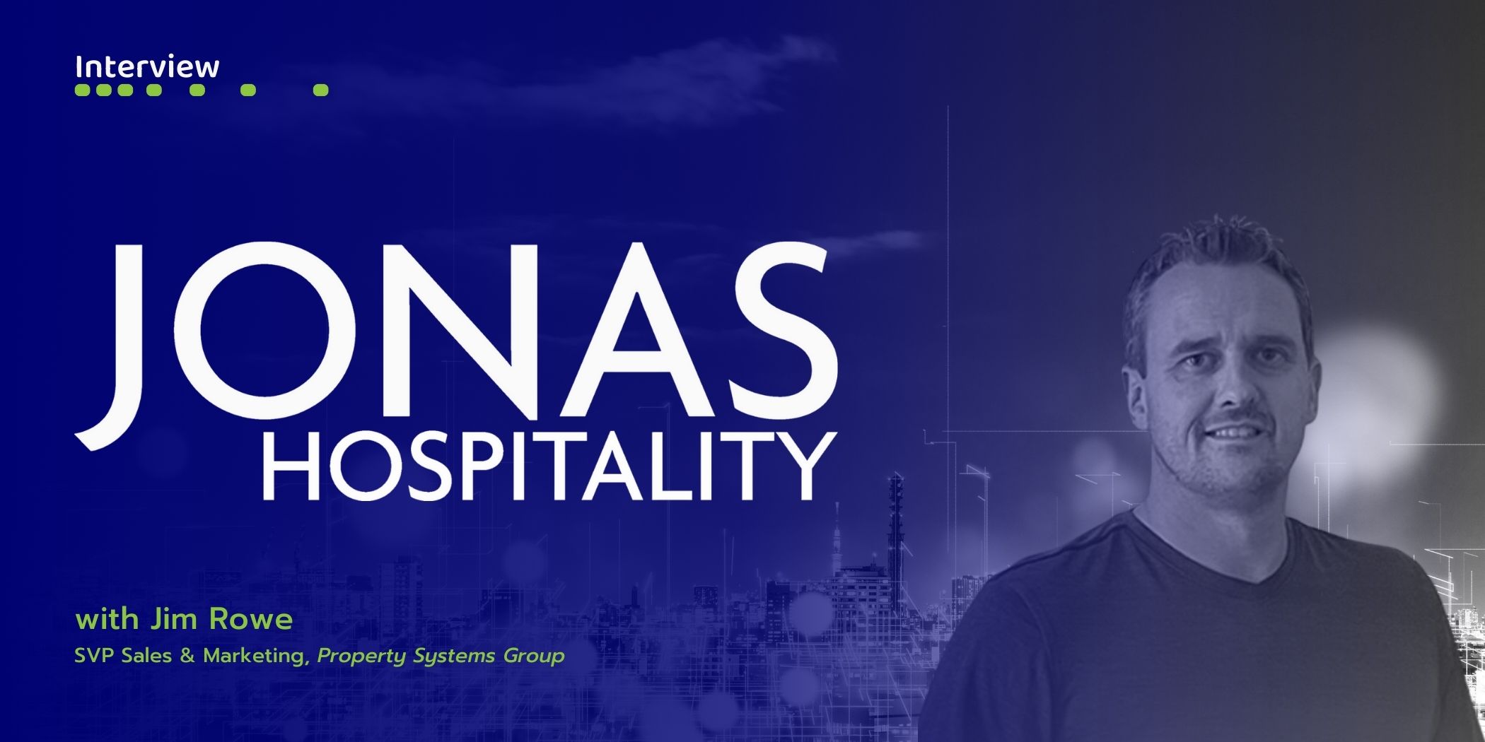 A Leader's Perspective - Alan Threadgold