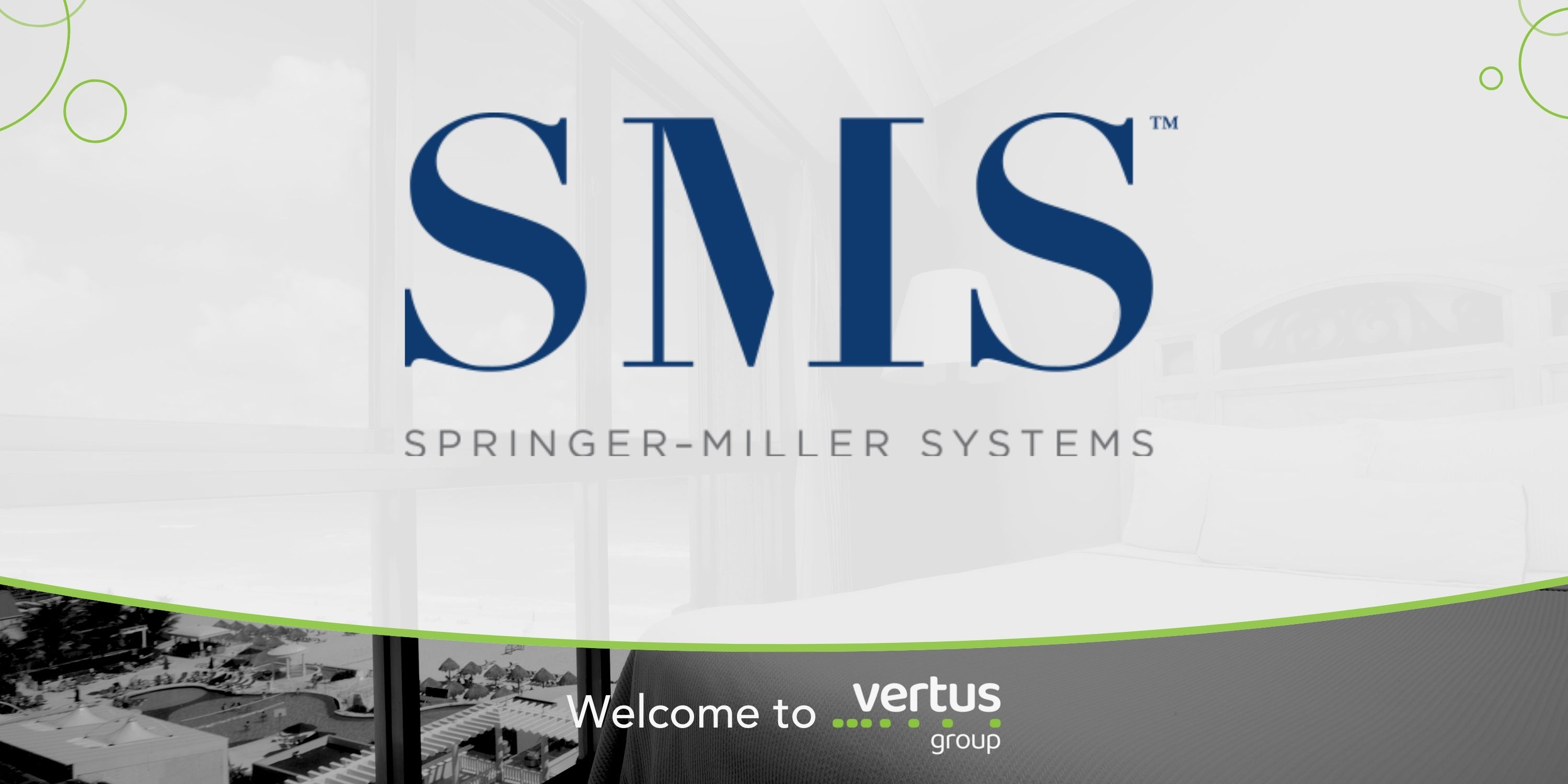 Constellation Software, Inc., Acquires Springer-Miller Systems